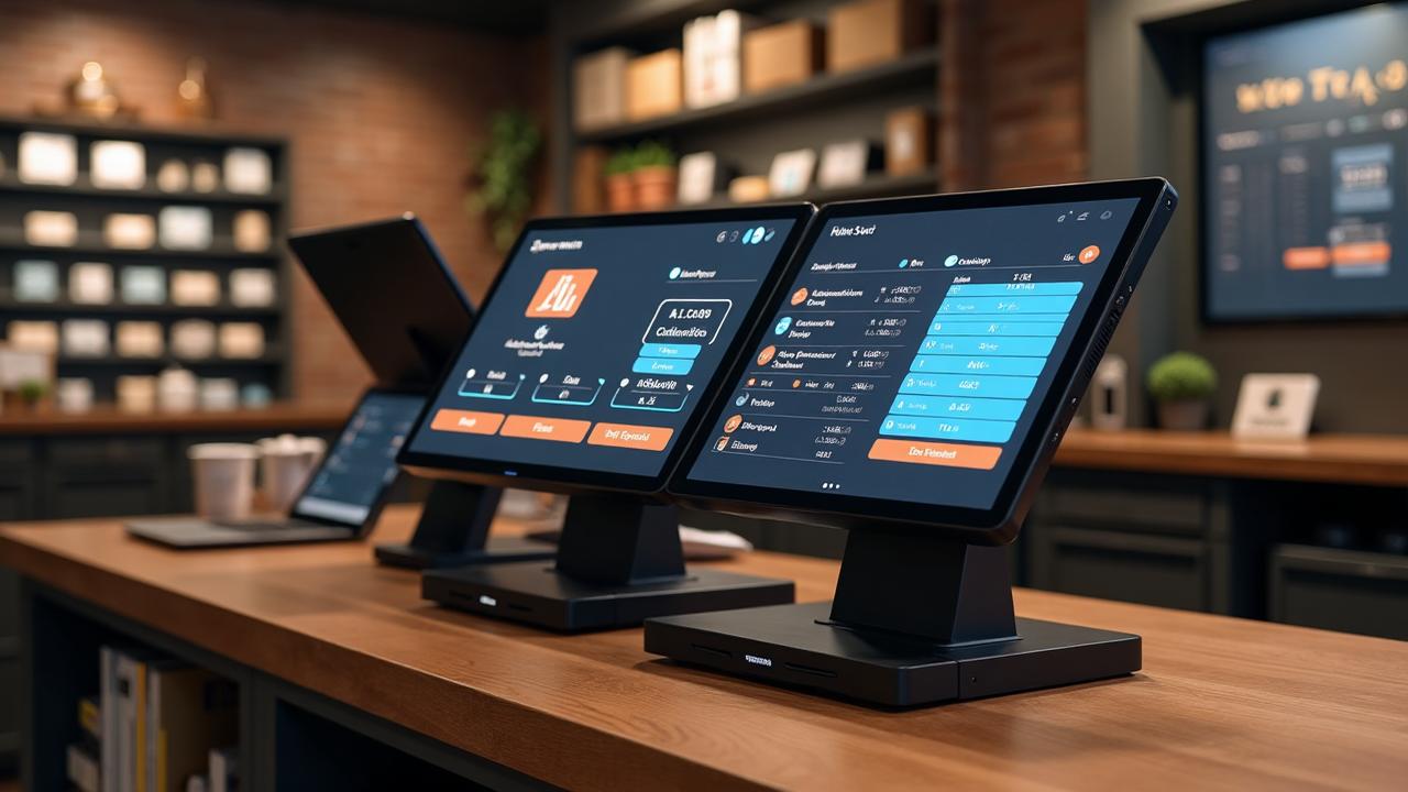 FusionPay - Next-Generation Payment Processing Solutions
