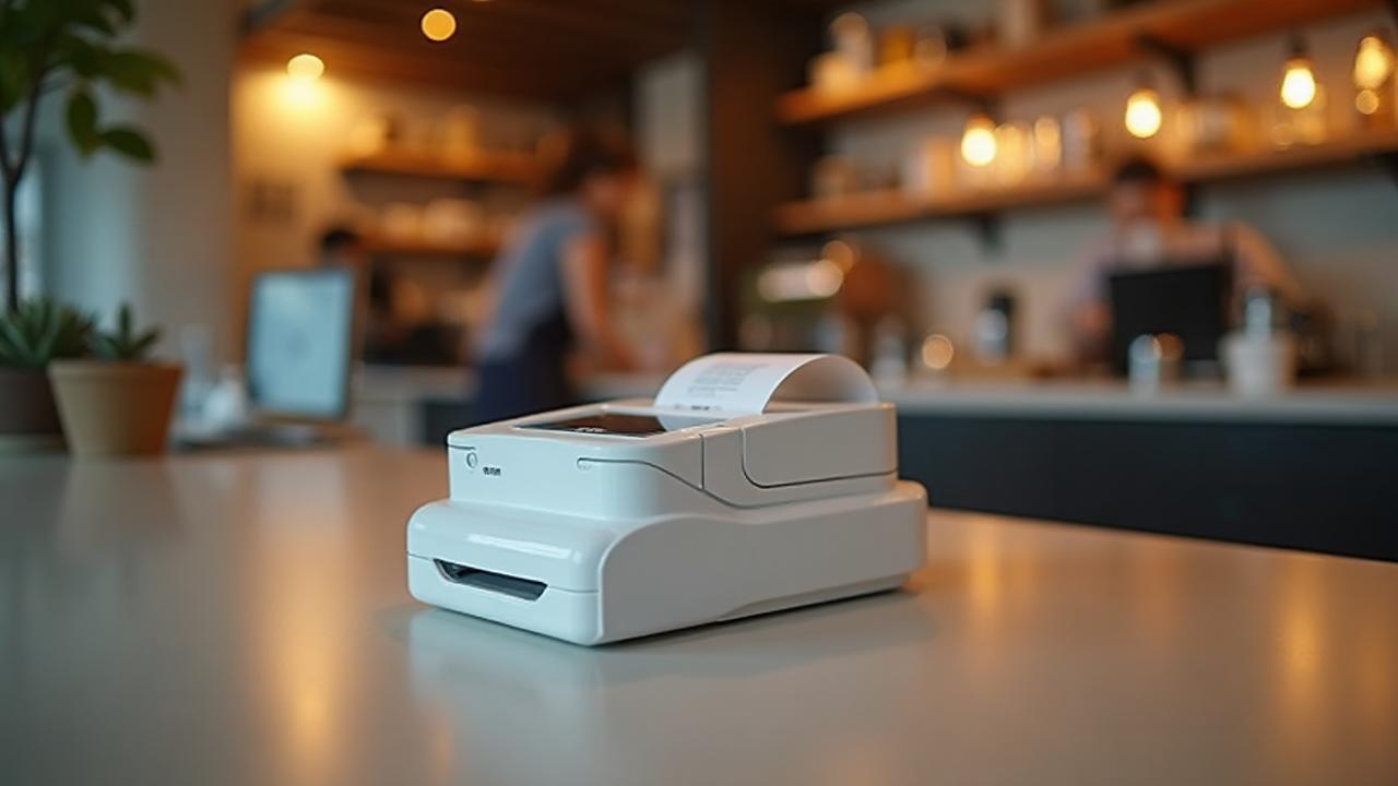 FusionPay - Next-Generation Payment Processing Solutions