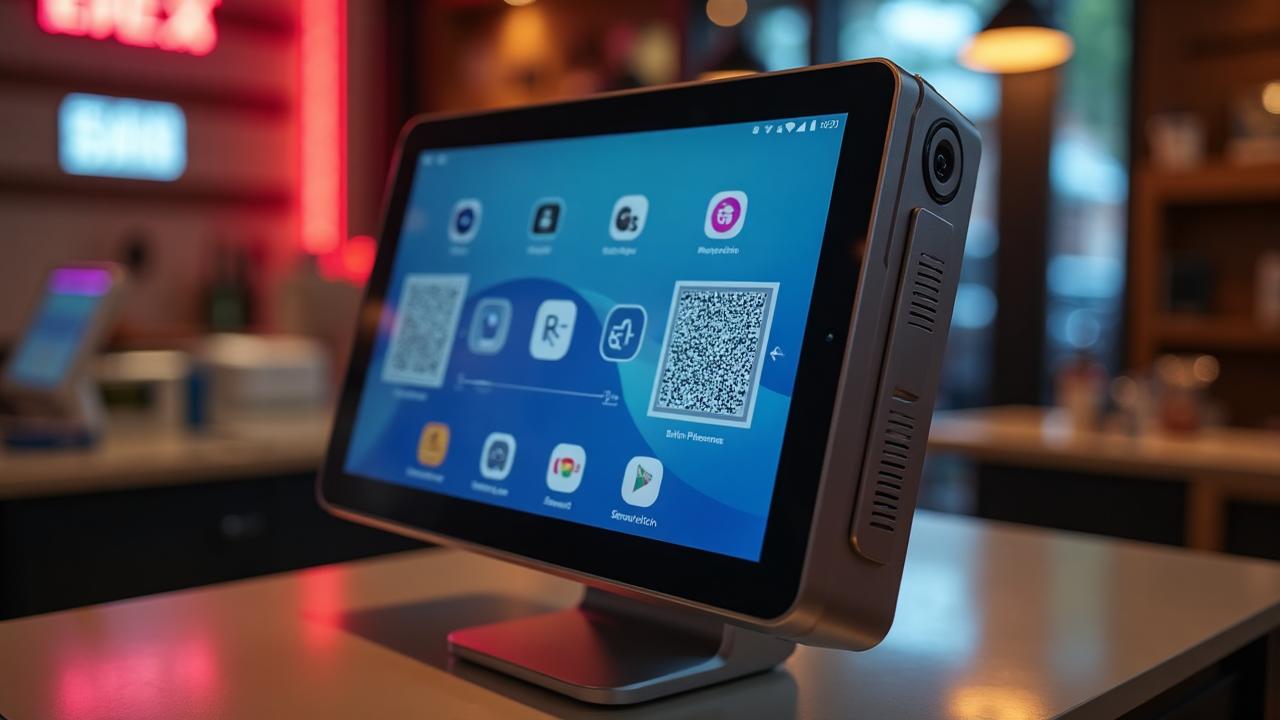 FusionPay - Next-Generation Payment Processing Solutions